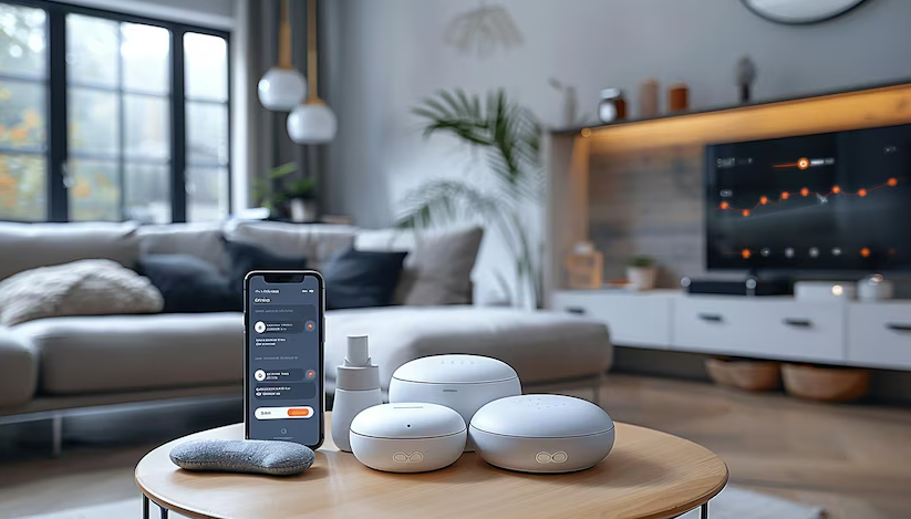 Top 10 Smart Home Devices to Upgrade Your Living Space in 2025 - Tarauli