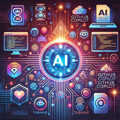 Top 10 AI Coding Tools Every Developer Should Try Today - Tarauli