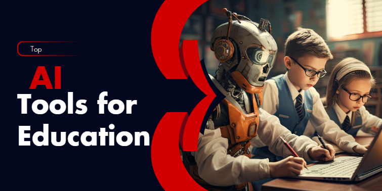 Top 10 AI Tools for Education – Best AI Learning Platforms - Tarauli