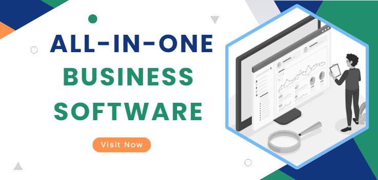 Top 10 All-in-One Business Software for 2025 - Tarauli
